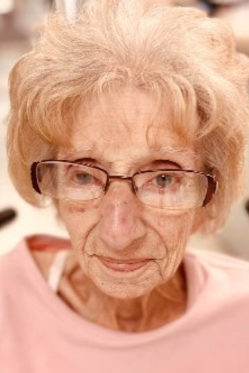 Marjorie R. Johnson 1933-2022 | News, Sports, Jobs - The Vindicator